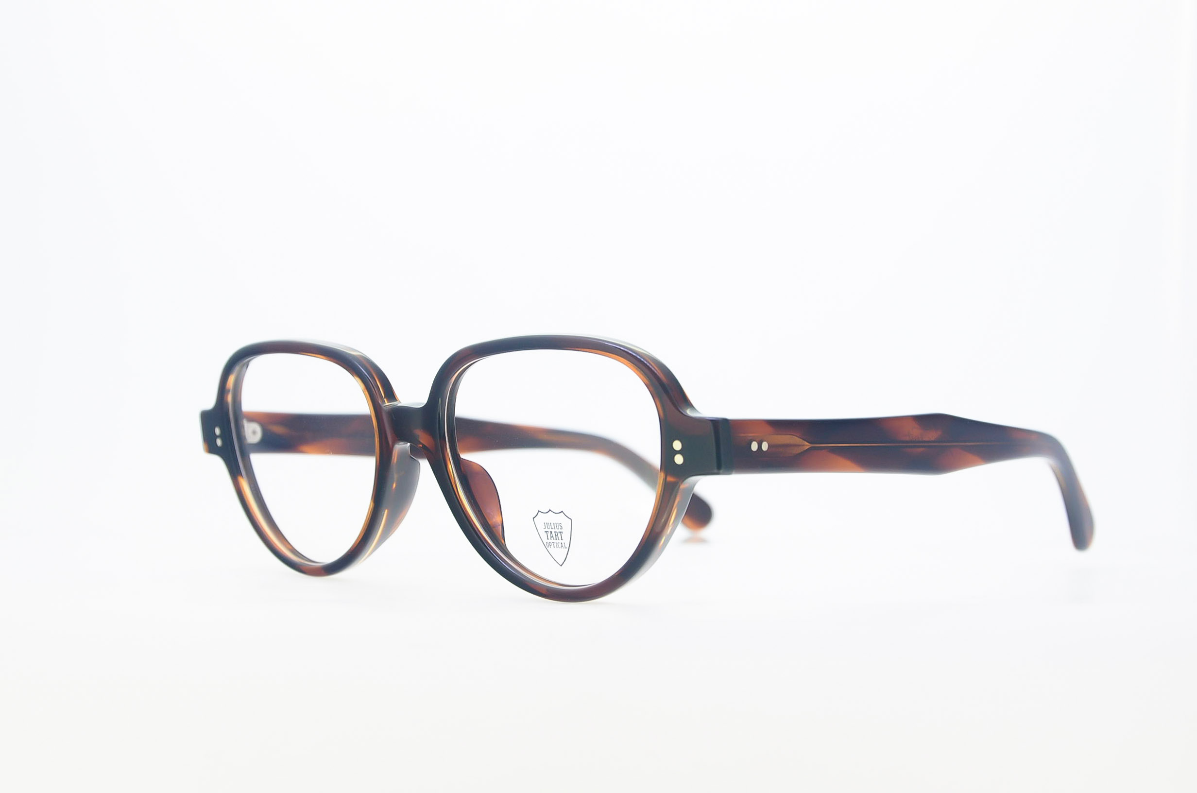 光陽眼鏡店 | Pussyfooter Demi Amber