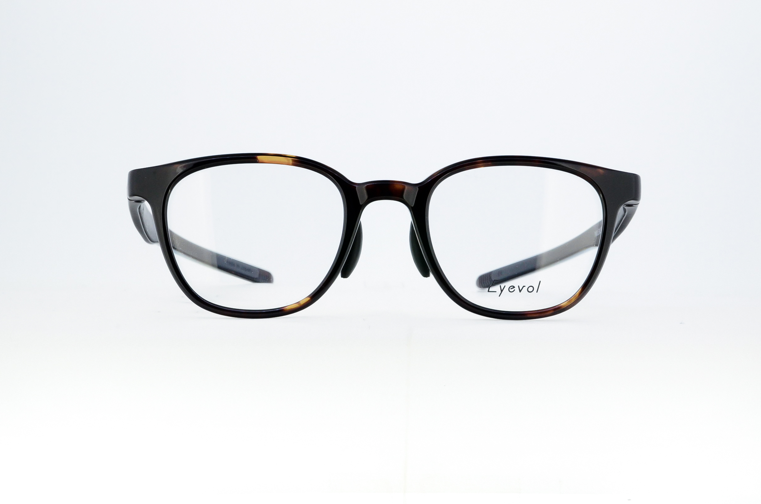 光陽眼鏡店 | MILBURN(51) RX DM-LG